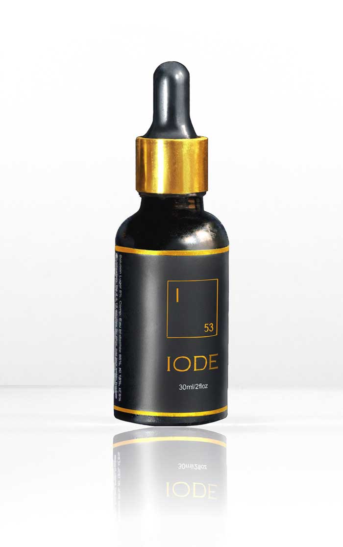Archives des Iode - Tahiti Natural Products